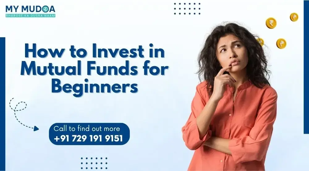 How to Invest in Mutual Funds for Beginners